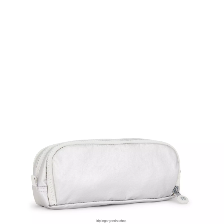 bolígrafos y estuches caramelo metálico estuche metálico gitroy mujer Kipling P4L62X602 ...